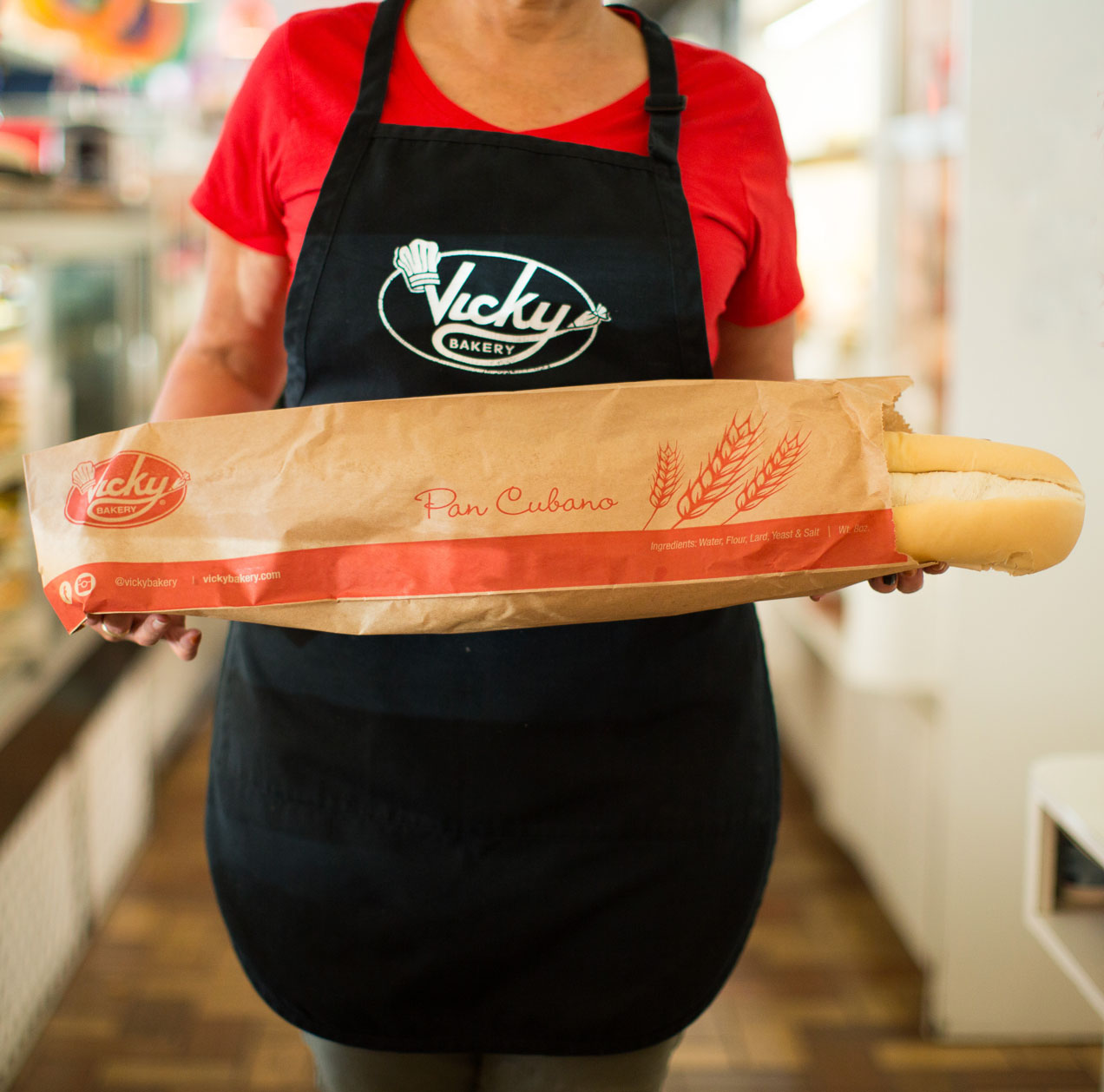 Vicky Bakery - Over 20 locations in Florida and growing!