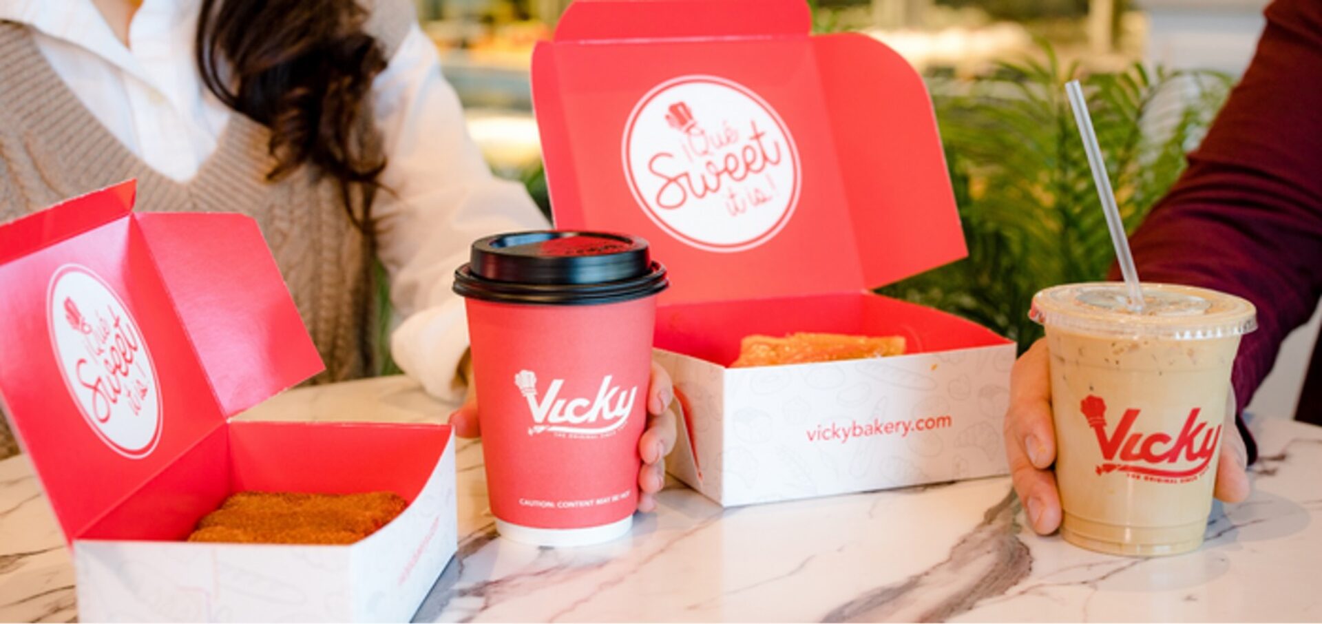 5 Reasons Why Now is the Time to Buy a Vicky Bakery Franchise - Vicky ...