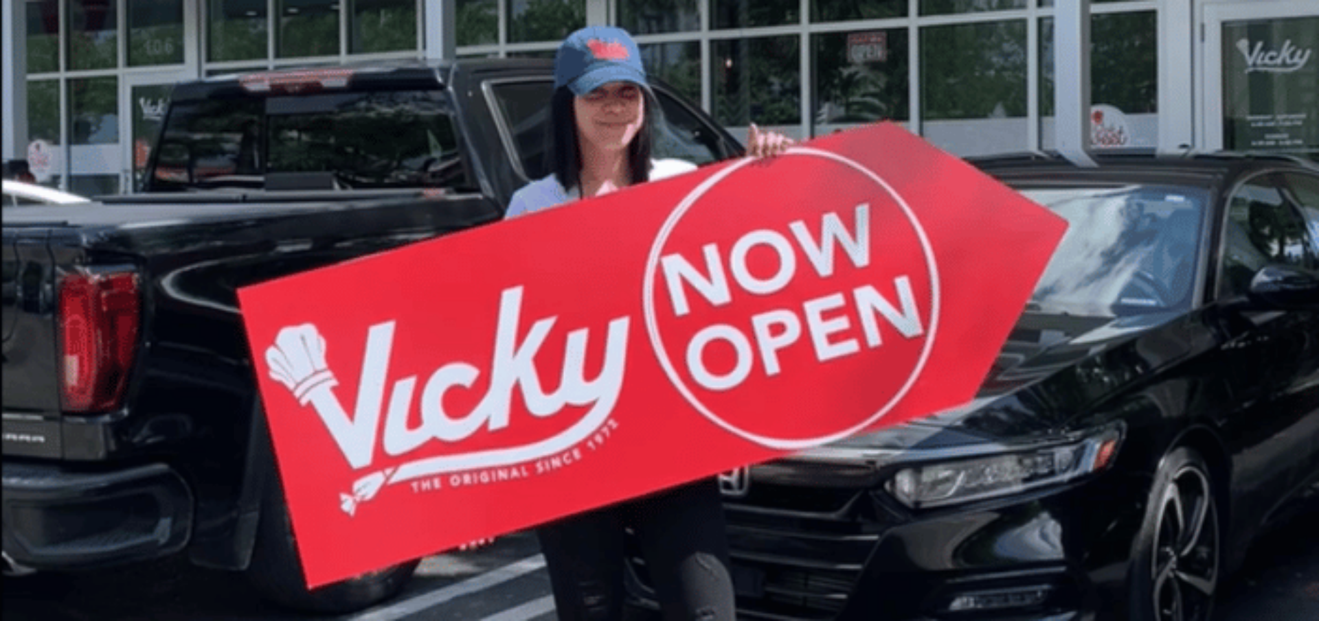 Vicky Bakery Opens Newest Location in Westchester off Bird Road