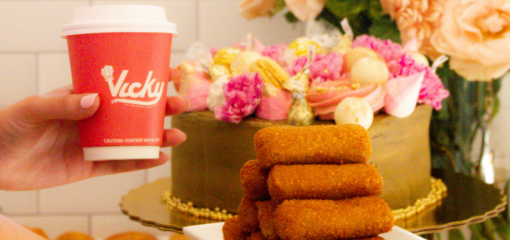 Mother’s Day Treats at Vicky Bakery - Vicky Bakery