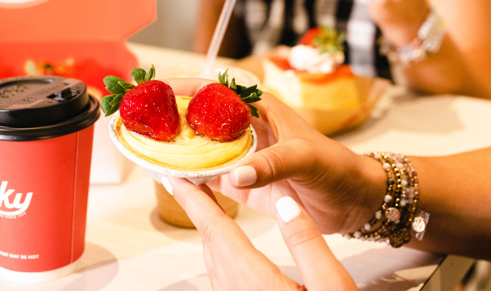 Vicky Bakery - Over 20 locations in Florida and growing!