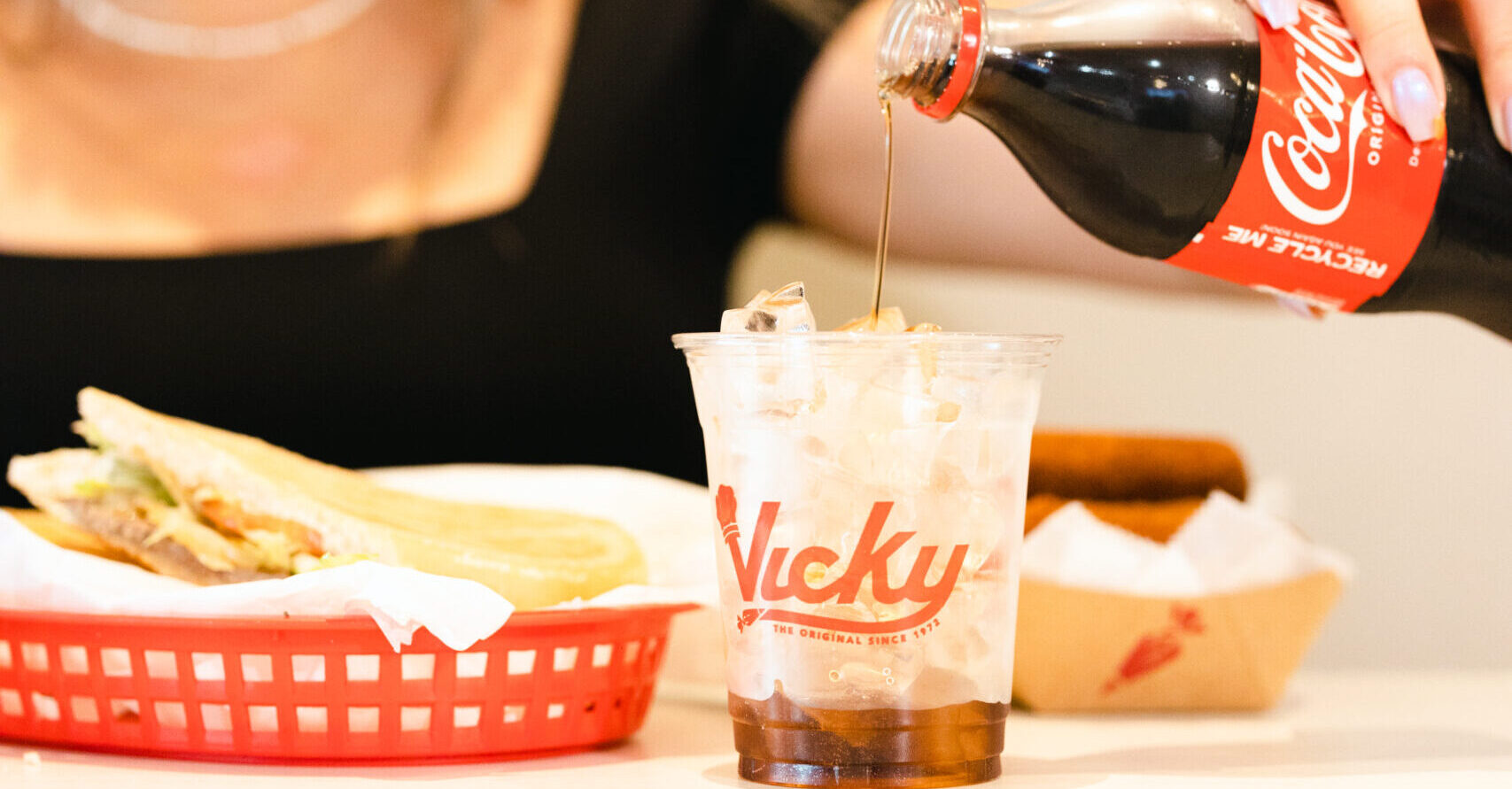 Vicky Bakery - Over 20 locations in Florida and growing!