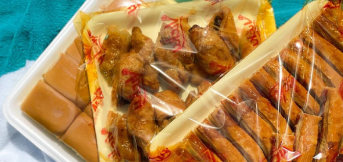 Vicky Bakery Launches Dockside Delivery on Fort Lauderdale