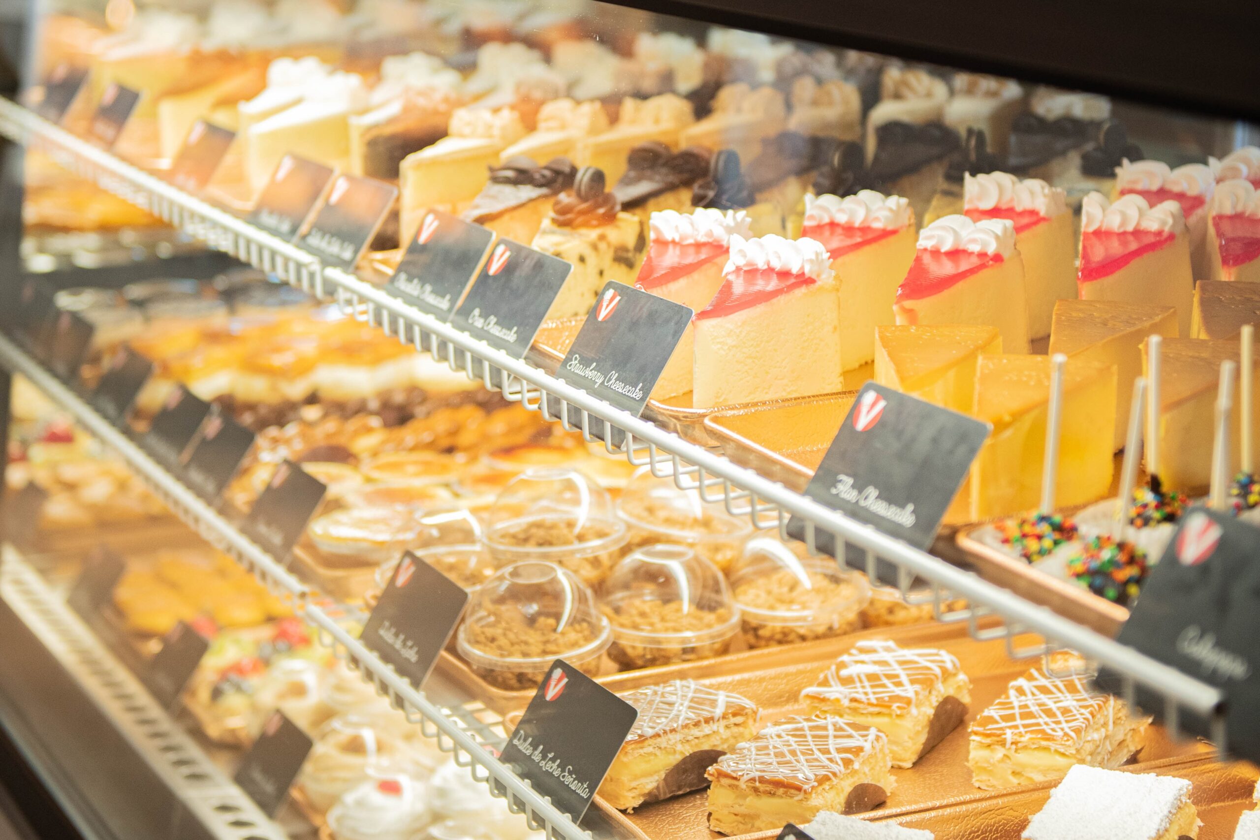 Vicky Bakery | Cuban Bakery & Pastelitos Since 1972