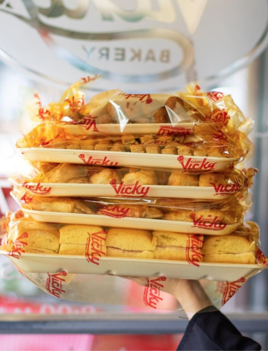 Vicky Bakery - Over 20 locations in Florida and growing!